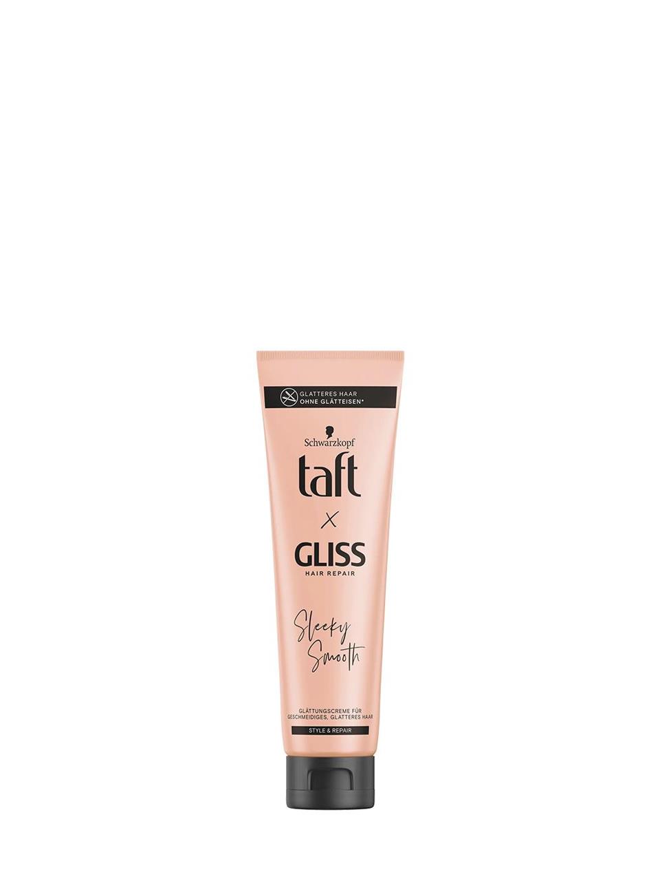 Crema netezire par Taft Gliss Sleeky Smooth 150 ml - German House ...