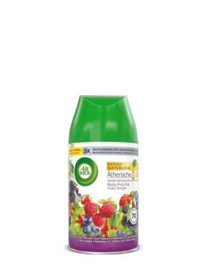 Odorizant de camera spray Air Wick Red Fruits 250 ml - German House ...