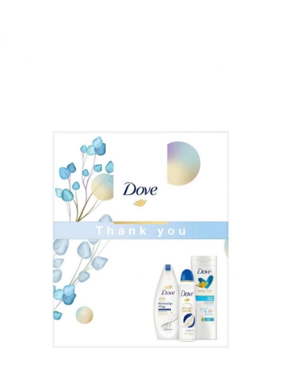 Set Dove Thank You - German House | germanhouse.ro