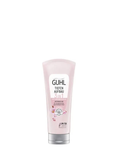 Guhl Tiefen Aufbau 3in1, balsam si ser pentru par, 200 ml - German ...