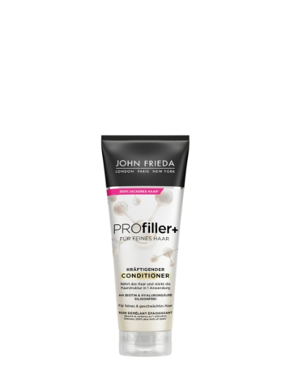 John Frieda PROfiller+, balsam fortifiant pentru par, 250 ml - German ...