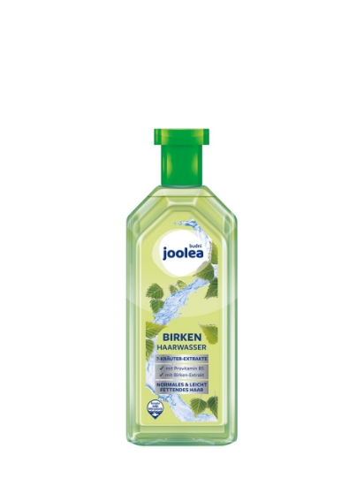 Joolea Birken Haarwasser, tonic pentru par, 500 ml - German House ...