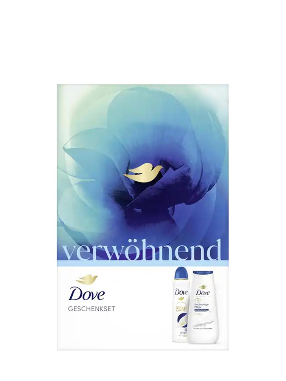 Set Dove Advanced Care - German House | germanhouse.ro