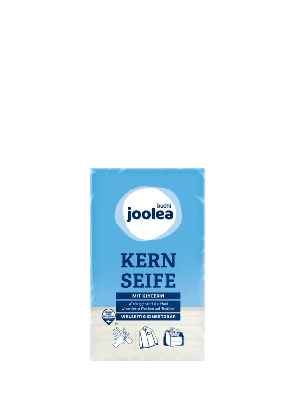 Joolea Kern Seife, sapun solid, 3 buc - German House | germanhouse.ro