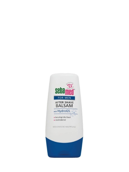 Sebamed For Men After Shave Balsam, 100 ml - German House | germanhouse.ro