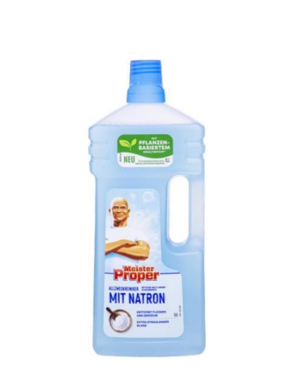 Mr. Proper Universal mit Natron, 1.5 L - German House | germanhouse.ro